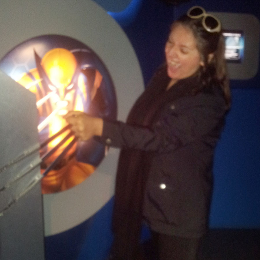 Faculty - Neuron School