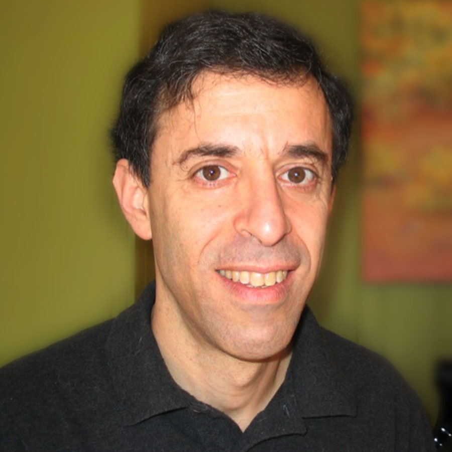 Faculty - Neuron School