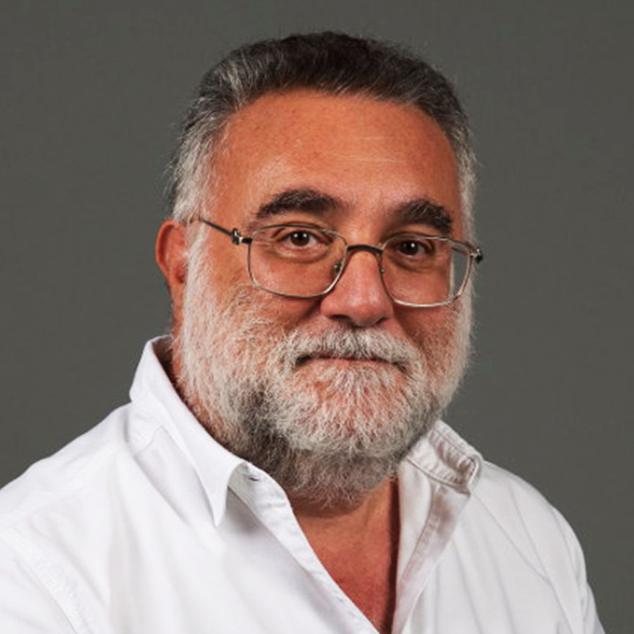 Faculty - Neuron School